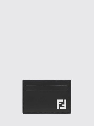 Fendi Portefeuille FENDI Homme couleur Noir