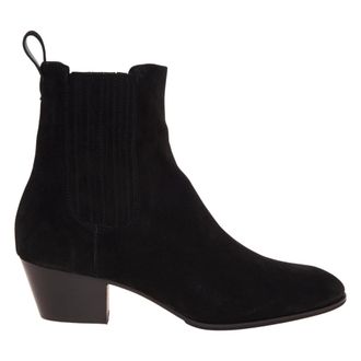 Guglielmo Rotta Cody Stiefelette - - Shoes - Damen - Schwarzk - 40 EU