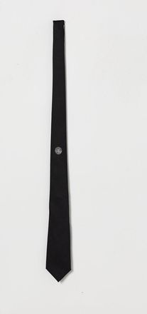 Versace Cravate Homme couleur Noir
