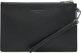Liebeskind Liebeskind Pouch M Small Accessoires Tokyo Sheep, Pochette Femmes, Noir