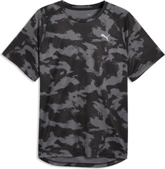 Puma T-shirt de training PWRTRAIN Homme, Accessoires, Noir, 3XL