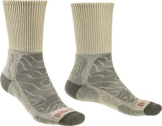 Bridgedale HIKE Herren Merino Comfort Boot Lightweight