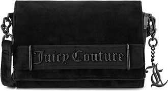 Juicy Couture Handtasche BIJXT3094W5S Schwarz