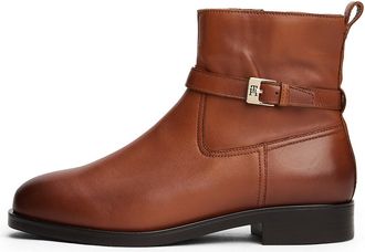 Tommy Hilfiger Ankle Boots