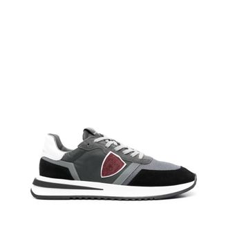 Philippe Model Homme, Chaussures, Gris, Taille: 42 EU Tropez 2.1