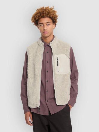 Volcom Muzzer Fuzzar Weste stone