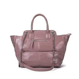 Kate Lee Rose, Sac porté épaule Cabas velya Medium Femme