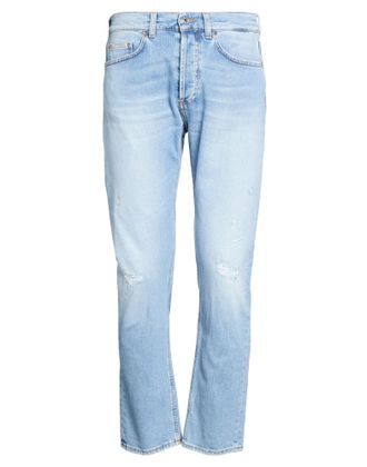 Mauro Grifoni HOSEN & R&Ouml;CKE - Jeanshosen auf YOOX.COM