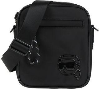 Karl Lagerfeld SACS - Sacs Bandouli&egrave;re sur YOOX.COM