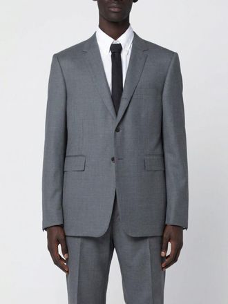 Thom Browne Veste THOM BROWNE Homme couleur Gris