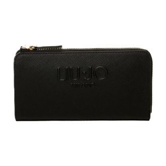 Liu Jo Damen, Accessories, Schwarzk, ONE SIZEGr&ouml;&szlig;e