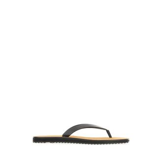 The Row Femme, Chaussures, Noir, Taille: 41 EU City Flip Flop