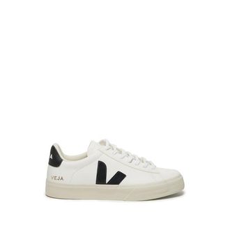 Veja Baskets Campo en cuir