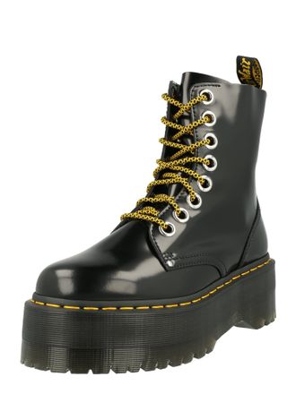Dr. Martens Schn&uuml;rstiefelette Max