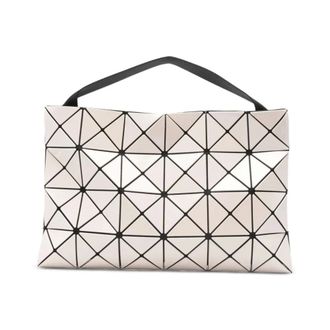 Issey Miyake Femme, Sacs, Beige, Taille: ONE Size Lucent Shoulder Bag