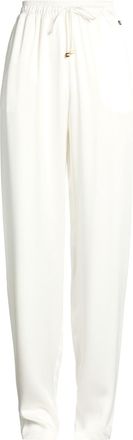 Elisabetta Franchi HOSEN & R&Ouml;CKE - Hosen auf YOOX.COM