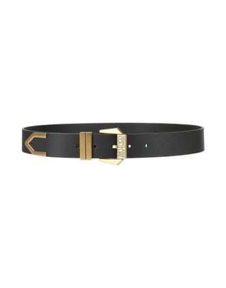 Versace Kleinlederwaren - G&uuml;rtel auf YOOX.COM