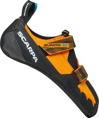 Scarpa Quantic SF Bright orange 42.5 EU
