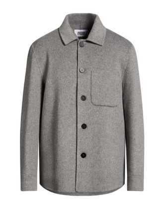 Alpha Studio JACKEN & M&Auml;NTEL - Jacken und Anoraks auf YOOX.COM