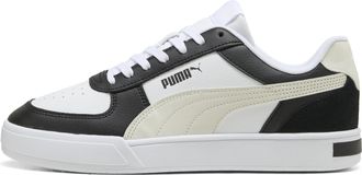 Puma Sneakers Caven Mix, Chaussures, Blanc, 42