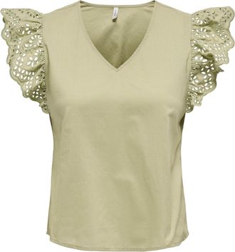 Only Bluse ONLLou