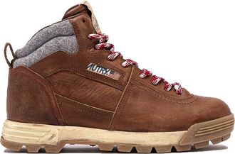 Autry Bottes - Beige