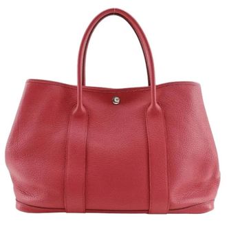 Herm&egrave;s Damen, Pre-Owned, Rot, ONE SIZEGr&ouml;&szlig;e