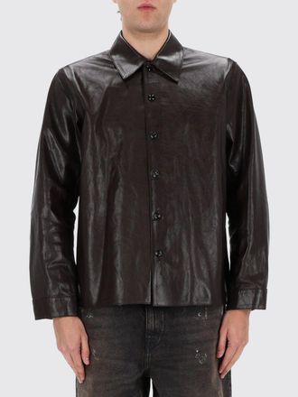 Our Legacy Jacke OUR LEGACY Herren Farbe Braun