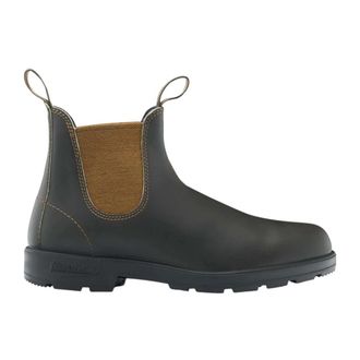 Blundstone Originals Chelsea Boot 2501 - - Shoes - Herren - Braun - 42 1/2 EU
