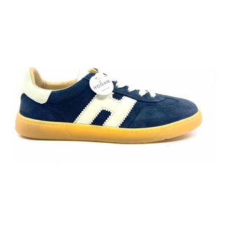 Hogan H6470 Sneakers - - Shoes - Herren - Blau - 43 EU
