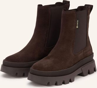 Marc O'Polo Marc Opolo Chelsea-Boots Petra braun