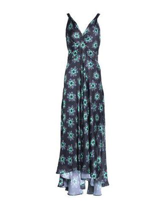Paco Rabanne ROBES - Robes longues sur YOOX.COM