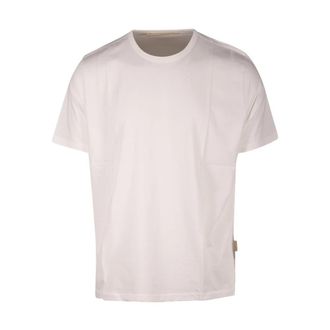 Our Legacy New Box T-Shirt - - Tops - Herren - Wei&szlig; - L