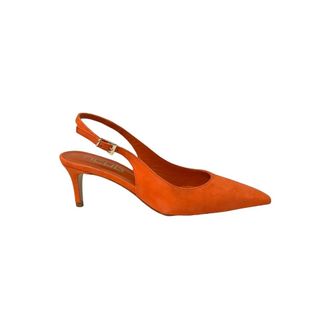 NCUB Ncub, Damen, Schuhe, Orange, 37 EUGröße
