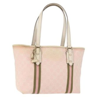 Gucci Damen, Pre-Owned, Rosa, ONE SIZEGr&ouml;&szlig;e