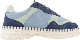 Ilse Jacobsen Femme, Chaussures, Multicolore, Taille: 41 EU Tulip Slip-On Baskets