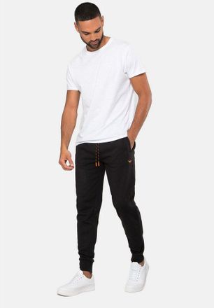 Threadbare Sweathose Trifoliate bequemer Bund