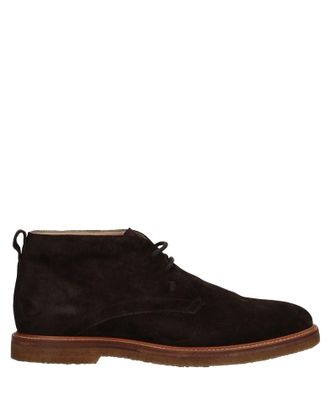 Tod's SCHUHE - Stiefeletten auf YOOX.COM