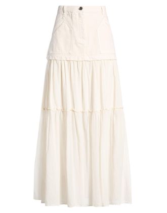 Pinko HOSEN & R&Ouml;CKE - Maxi-R&ouml;cke auf YOOX.COM