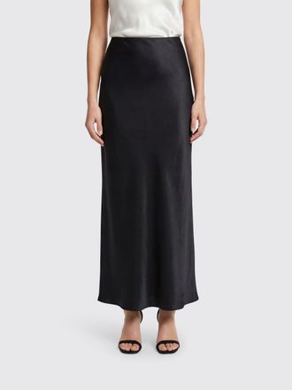 Vince Jupe VINCE Femme couleur Noir