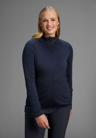 Maier Sports Fleecejacke DA-MIDLAYERJACKE SINAIA W