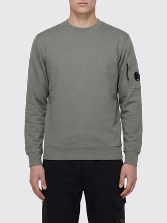 C.P. Company Sweatshirt C. P. COMPANY Homme couleur Gris