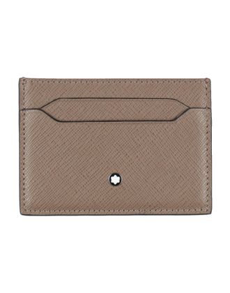 Montblanc Kleinlederwaren - Kartenetuis auf YOOX.COM
