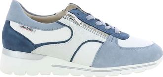 Mobils Femme, Chaussures, Multicolore, Taille: 41 EU Esra Baskets