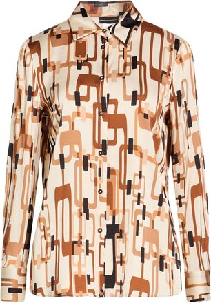Diana Gallesi TOPS - Hemden auf YOOX.COM