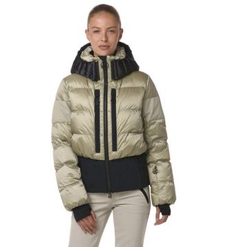 Toni Sailer Toni Sailer