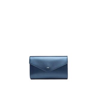 Nero Giardini Femme, Sacs, Bleu, Taille: ONE Size Pochette E543903De