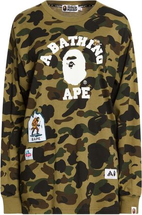 A Bathing Ape TOPS - T-shirts auf YOOX.COM