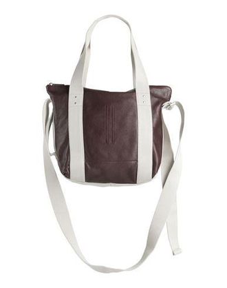 Rick Owens SACS - Sacs port&eacute; &eacute;paule sur YOOX.COM