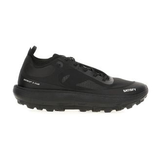 SATISFY The Rocker - - Shoes - Herren - Schwarzk - 43 EU